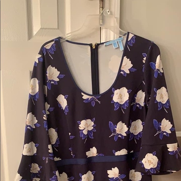 Draper James | Dresses | Draper James Southern Living Magnolia Dress ...